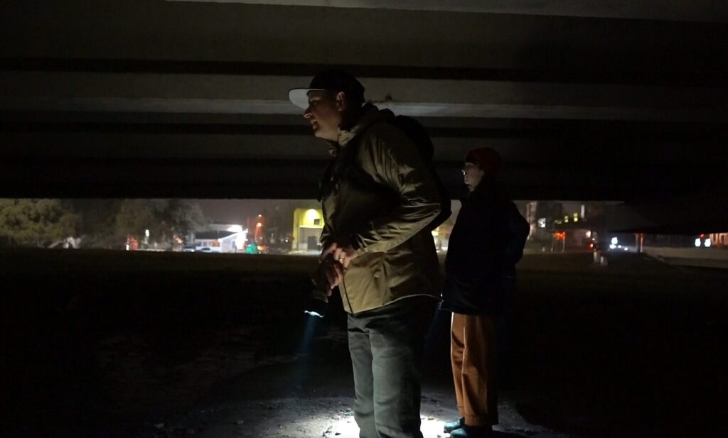 2025 Point In Time (PIT) Count - ECHO