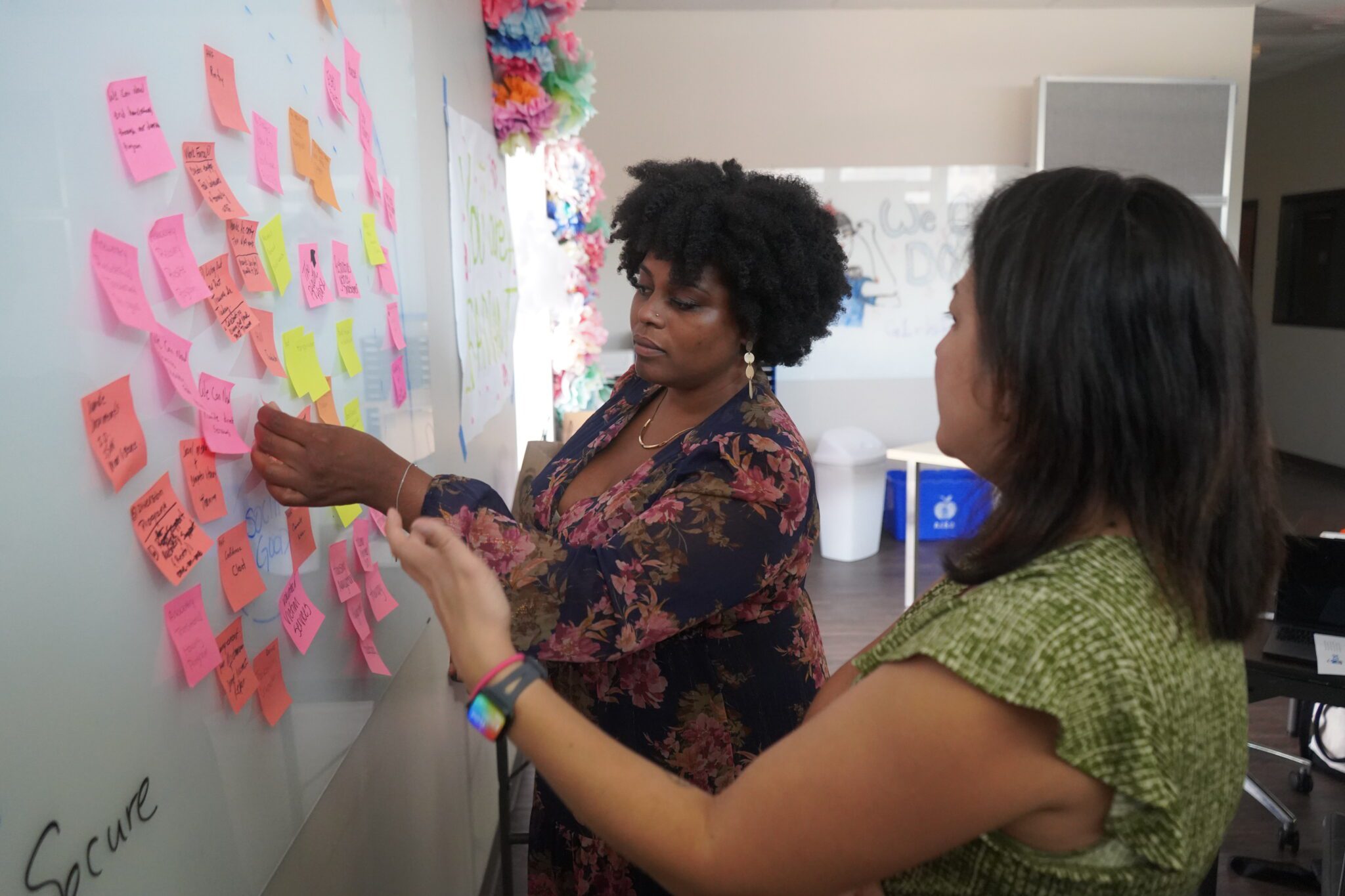 Capacity Building - ECHO