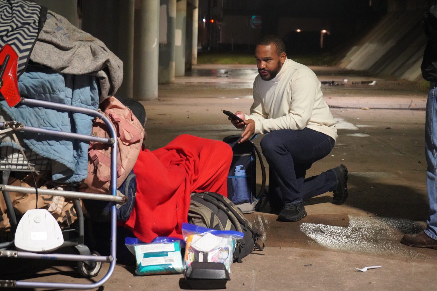 2025 Point In Time (PIT) Count - ECHO